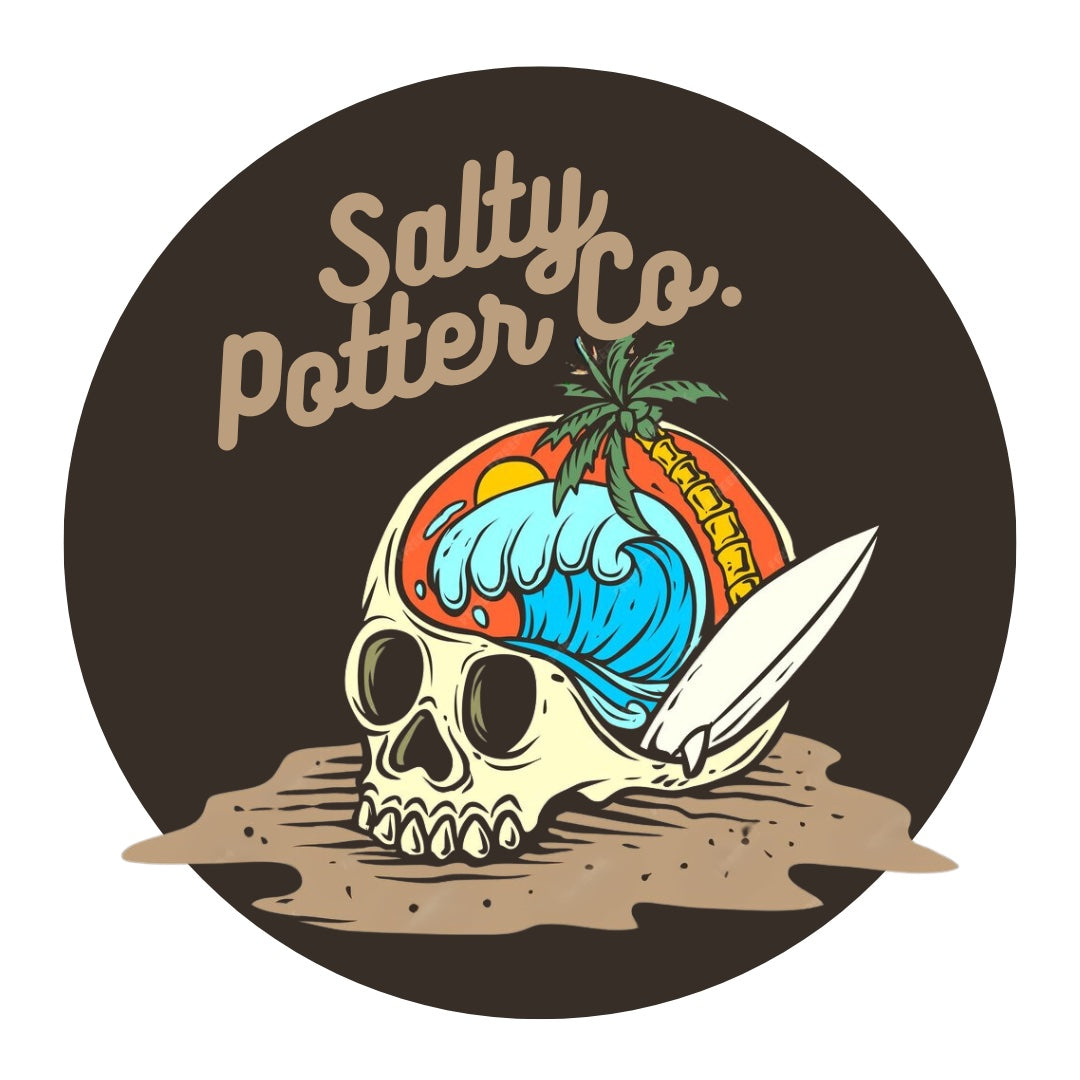 Salty Potter Co. LLC
